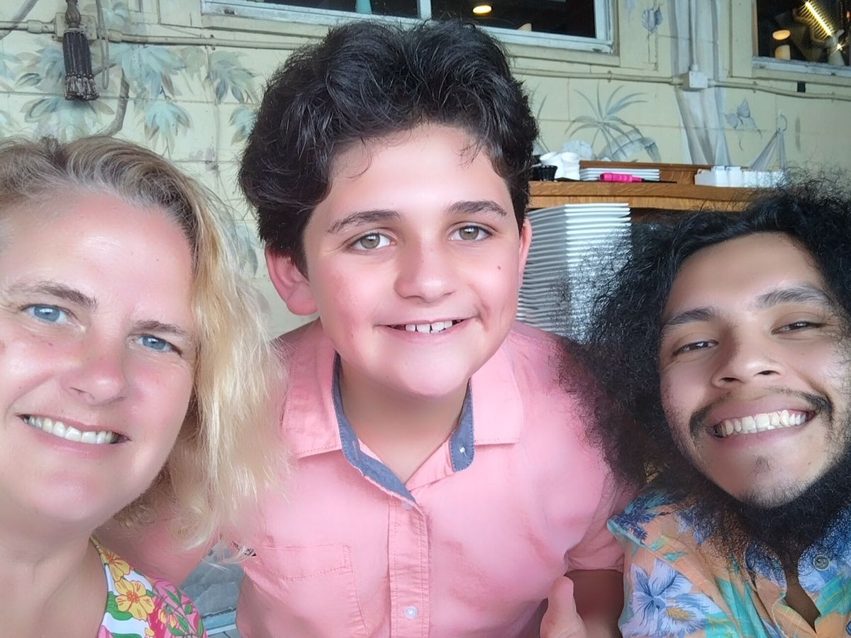 Krystal Goben's Instagram, Twitter & Facebook on IDCrawl