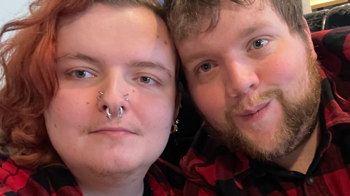 Fundraiser by Sebastian Hazelwood : Disabled couples overdue expenses.