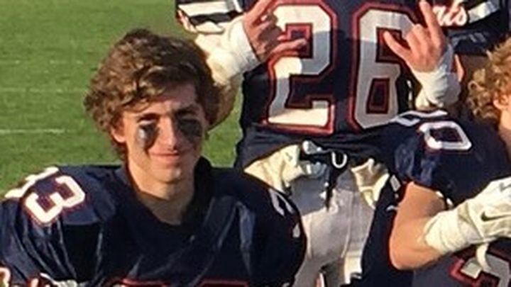 Fundraiser by Ben Olmstead : Joe Collette and his family