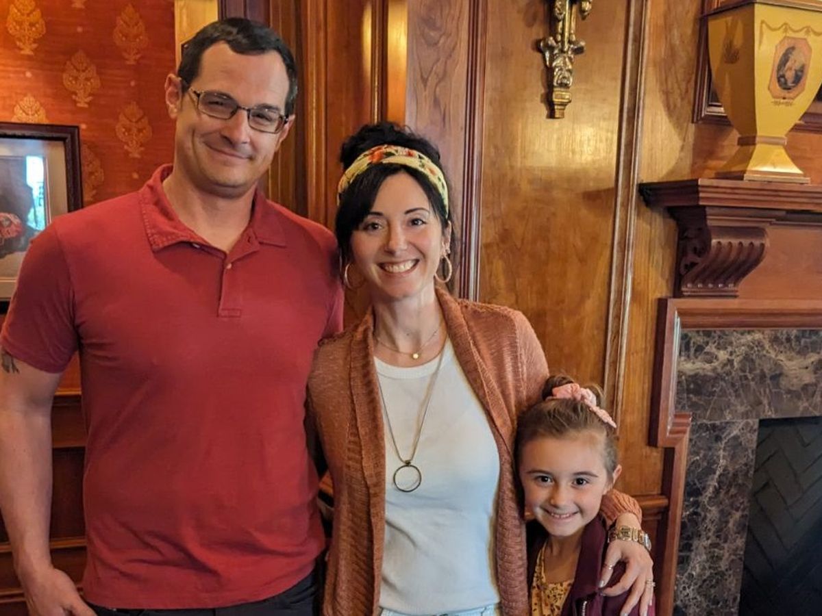 Fundraiser for Stacy Kless by Candace Hipple : Support Stacy, Ben, and ...