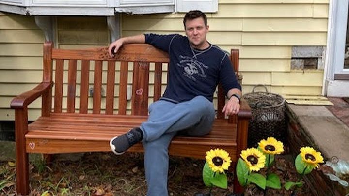 Fundraiser by Nicci Kadilak : Honor Leo's Memory with a Memorial Bench