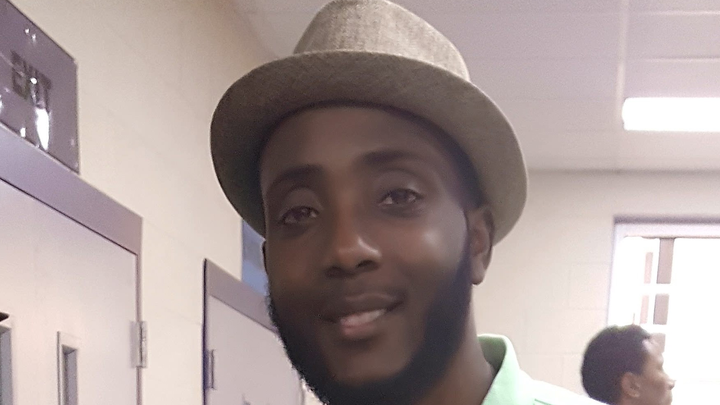 Fundraiser by Maurice Jordan : Support Maurice's Journey to Recovery