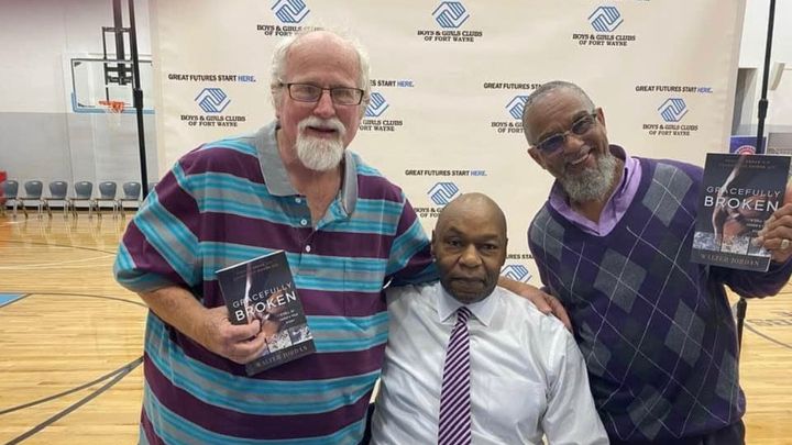 Fundraiser by Megan Landers : Our 1974 Bruin classmate Charles “Tuna” Combs
