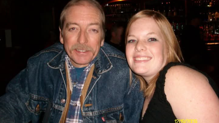 Fundraiser by April Jones : Helping April with Her Dad’s Final Care