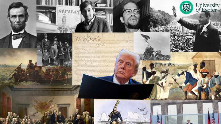Fundraiser by Keegan Sudkamp-Tostevin : History's Influence on ...