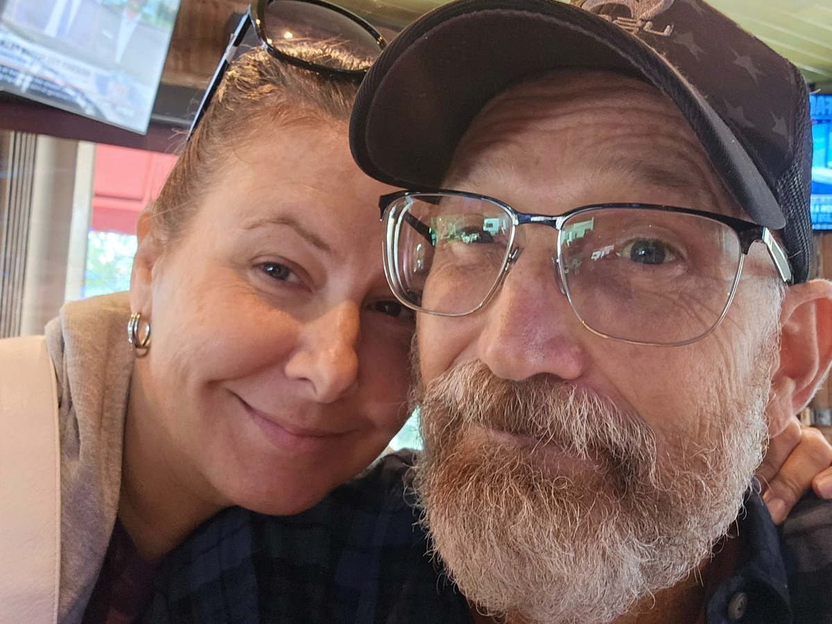 Fundraiser by Marsha HART : In Loving Memory of Joseph Ehlers – Help ...