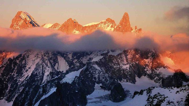 Fundraiser by Taylan Jones : ALPS 2025