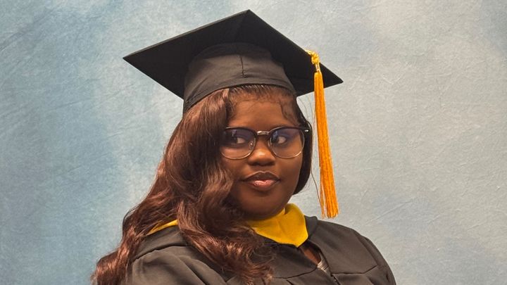 Fundraiser by Serena Mcneil : Support Serena McNeil with Graduation and ...