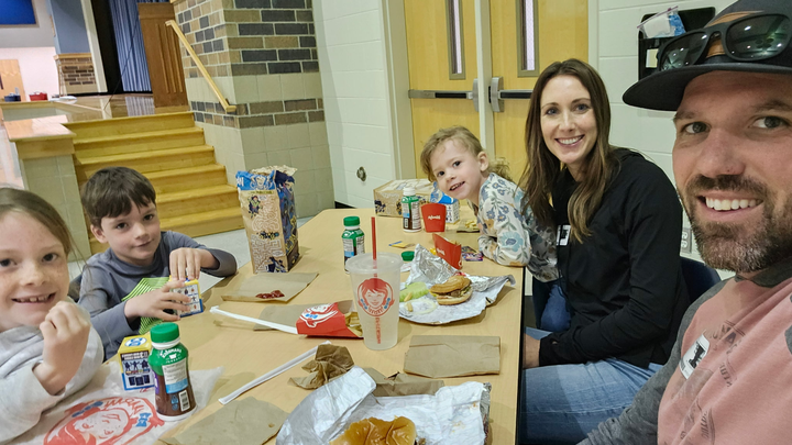 Fundraiser by Shaun Leyse : Help Support Phil & Sarah Towne and Their ...