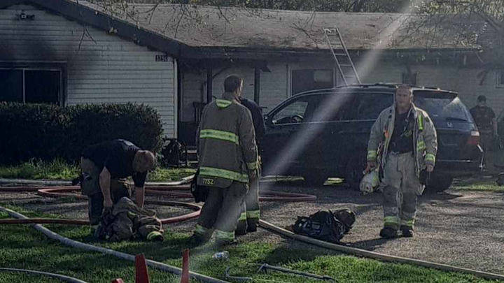 Fundraiser by Monique Compton : Please help the Compton and Ross Family