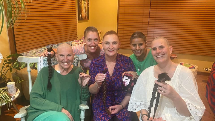 Fundraiser by Danielle Habib : Support Claudette’s medical costs