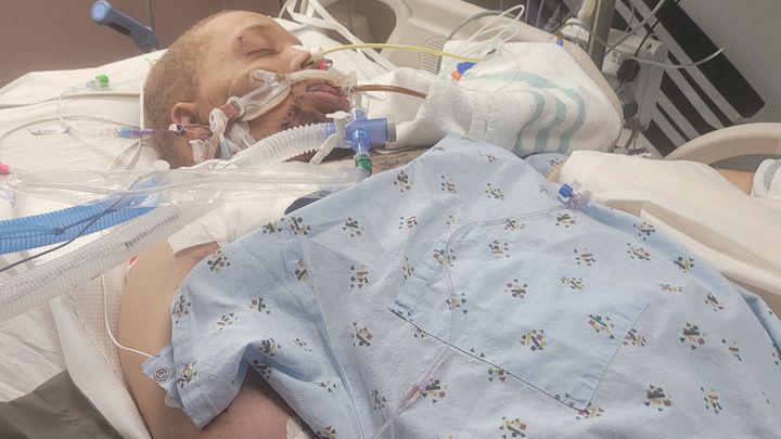 Fundraiser by Christiana Tillery : Hoping for healing: Help Ben Fight