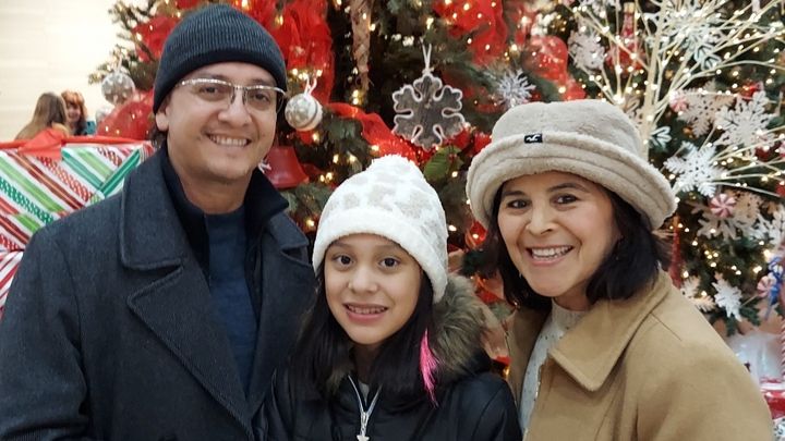 Fundraiser for Nancy M Sosa by Ruth Ann Voss : Sosa Family Lost ...