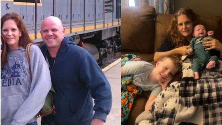 Fundraiser for Sarah Thompson by Heather MacQueen : Stephanie Thompson