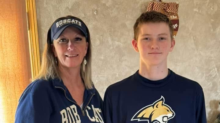 Fundraiser for William Nash by Julie Jamison : Support Logan in the ...