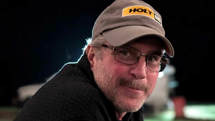 Fundraiser for George Marshall by Starla Terry : Help Tony Marshall ...