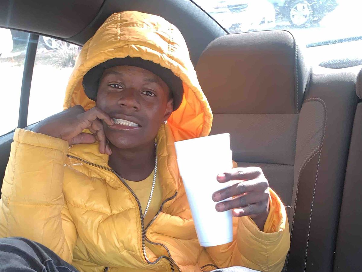 Fundraiser by Timrya Jennings : Tribute to Azarion funeral