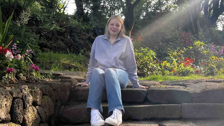 Fundraiser for Laurale Bischoff by Emily Bischoff : DECA conference in ...