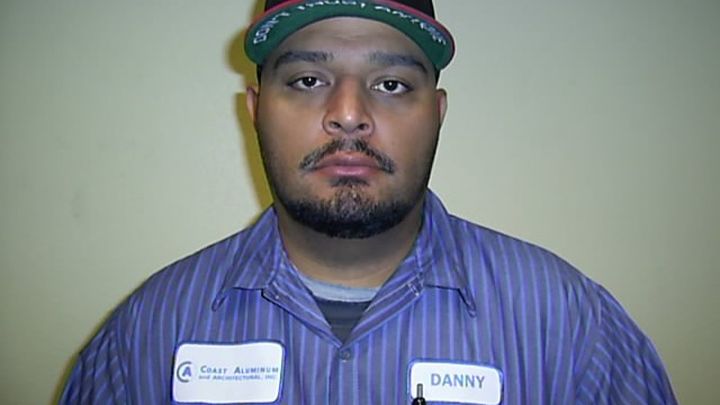 Fundraiser for Danny Marquez by Josue Montoya : Rally for Danny's ...