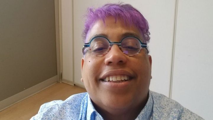 Fundraiser for Adrienne Cooper by Karen Higginson : Michele's Fight ...