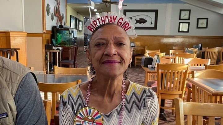 Fundraiser by Jane Washington : Help Beryl After a Devastating House Fire