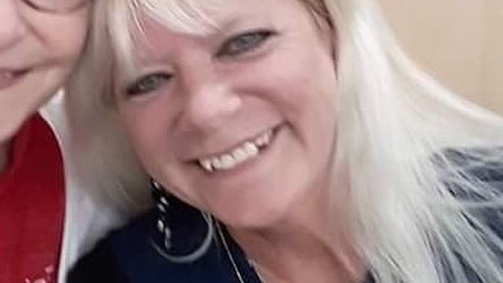 Fundraiser by Brittany Strickler : Memorial for Mom