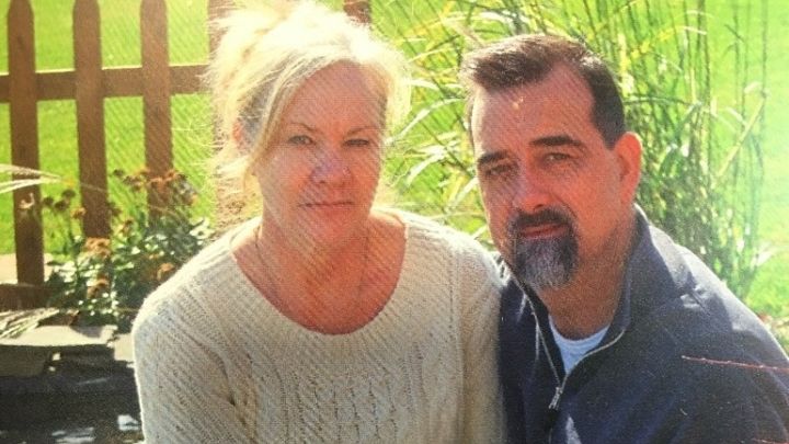 Fundraiser for SHARON KNAUB by Missy Grove : Todd's medical and funeral ...