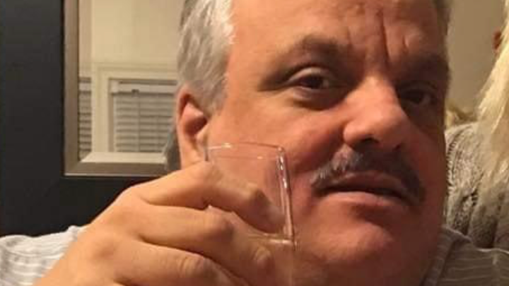 Fundraiser by Chris Kilander : Johnny Nicholson Funeral