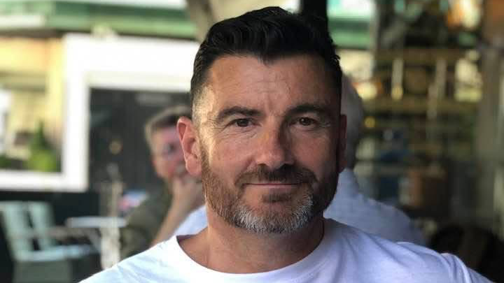 Fundraiser by Jack Strudwick : Brighton Marathon 2026 - Myeloma UK