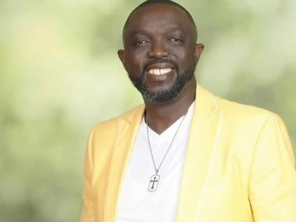 Fundraiser for Emoata Okhiria Abraham by Travis Williams : Support ...