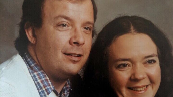 Fundraiser for Claudia R. Harris by Sarah Hines : Help Claudia after ...