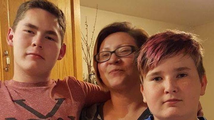 Fundraiser by Darla Storey-Younger : Traumatic Brain Injury Recovery Fund