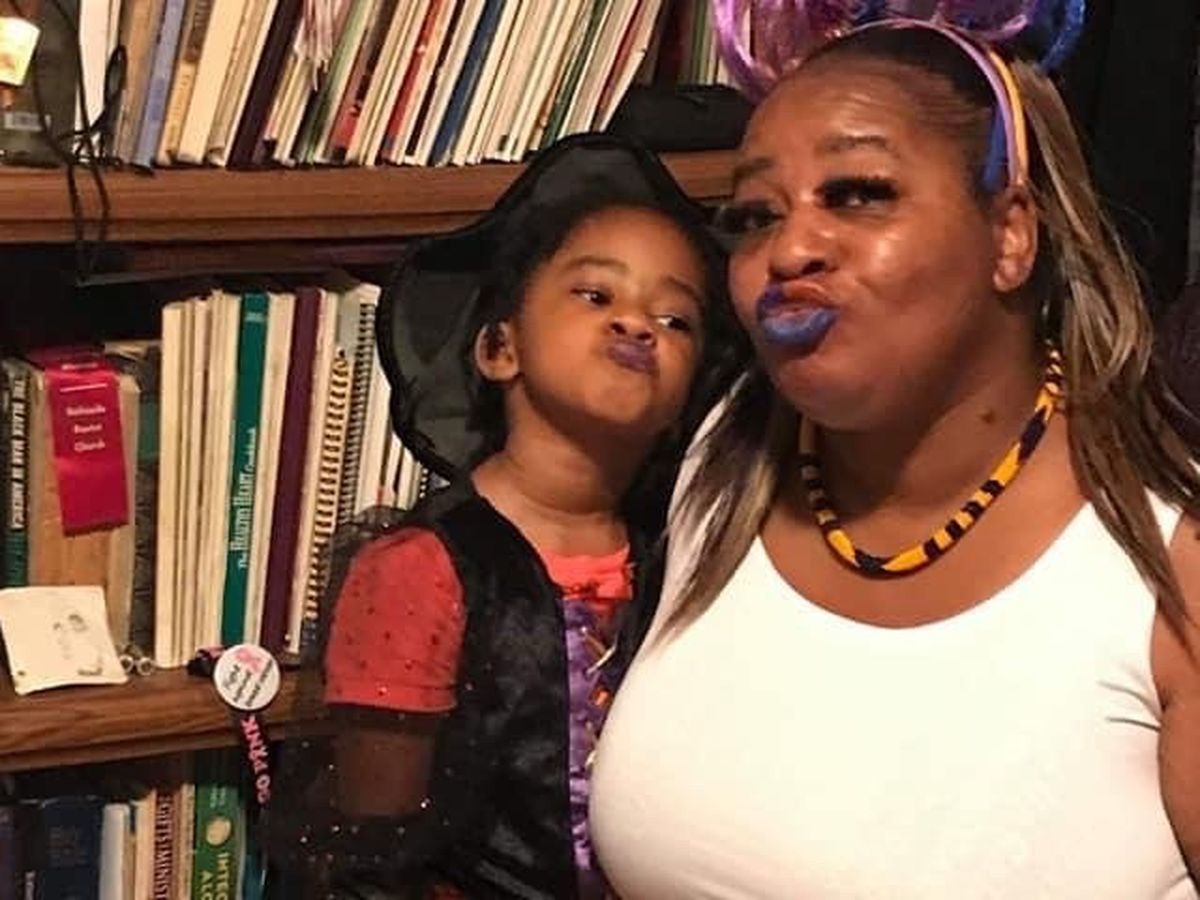 Chris And Michelle Hutcherson