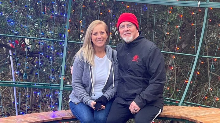 Fundraiser by Michelle Taylor : Stand with Lance: Healing and Hope Ahead
