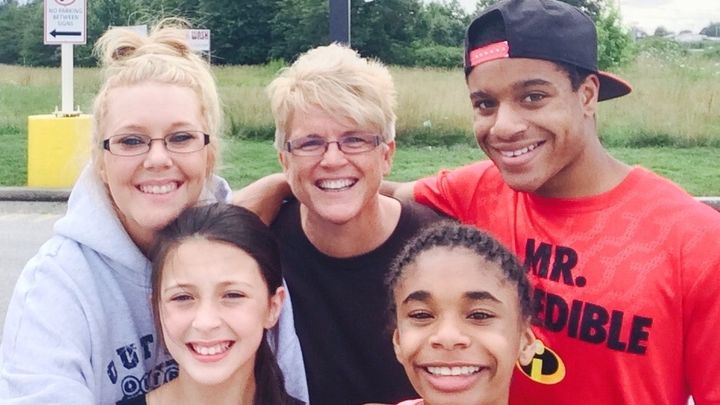 Fundraiser for Nicole Maxey by Kathy Hartman : Jody's Story