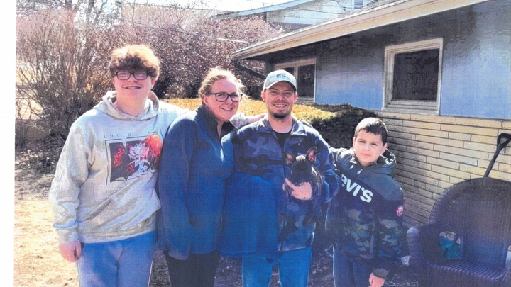 Fundraiser by Tracy Heit : Help Mike Flores and Melissa in Their Time ...