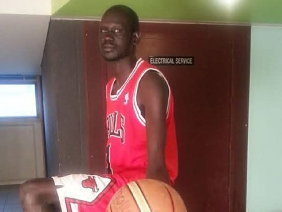 Fundraiser by Achel Deng : Support Pienydeng (Peter) Ayuel's Family
