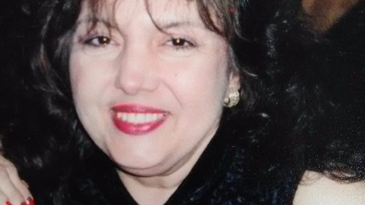 Fundraiser by Tamara Hurd : Funeral Expenses For San Juanita
