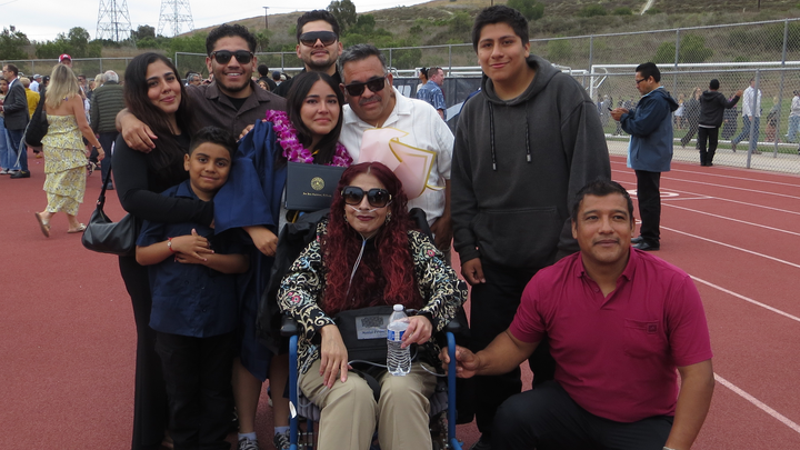 Fundraiser for Axel Marmejo by Alexis Marmolejo : Honoring the Life of ...