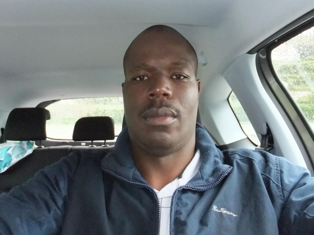 Fundraiser by Lovemore Sibanda : Sibanda Pritchard