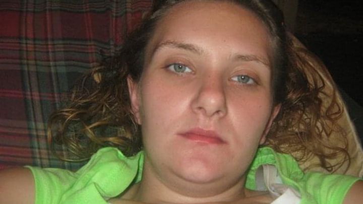 Fundraiser for Mary Slone by Crystal Gayheart : Angel Marie Couch