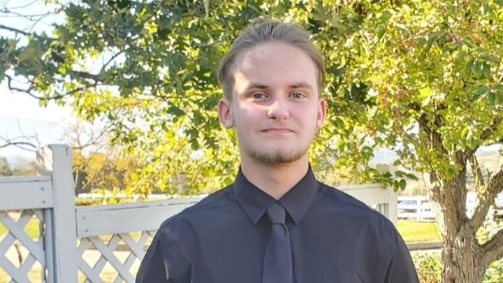 Fundraiser by Monica Conley : Help David go to Sweden on foreign ...