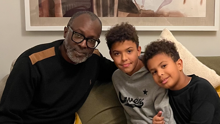 Fundraiser for Jana Adejumo by Richard Barkauskas : Noah and Eliah ...