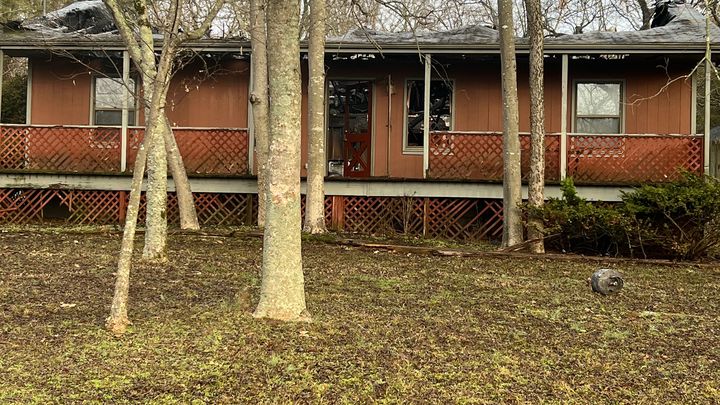 Fundraiser by Jeff Atchison : Tim Atchison House Fire