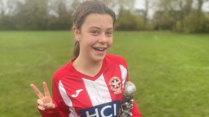 Fundraiser by Christine Wallace : Help Millie raise some money for her ...