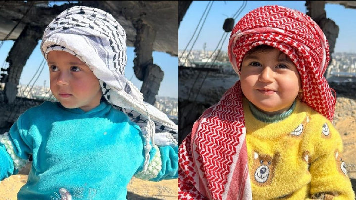 Fundraiser by Emma Chang : Help Anwar and her Daughters Maria and Naznz ...