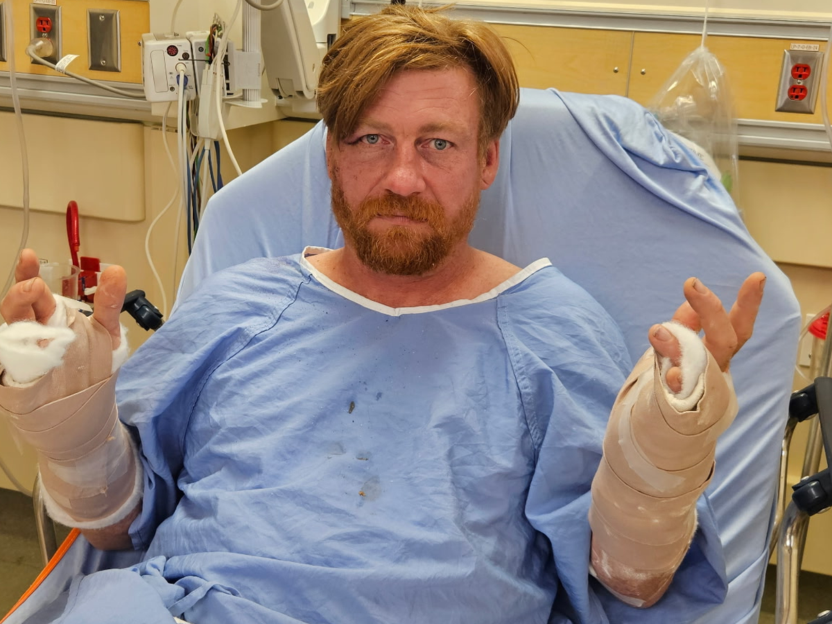 Fundraiser for Sarah MacGregor by maryellen macgregor : Please Help ...