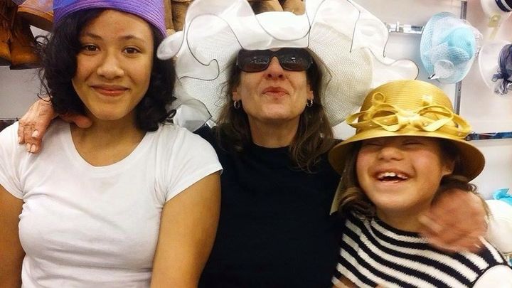 Fundraiser for India Powell by Amber Mitchell : Memorial Fund for Norma ...