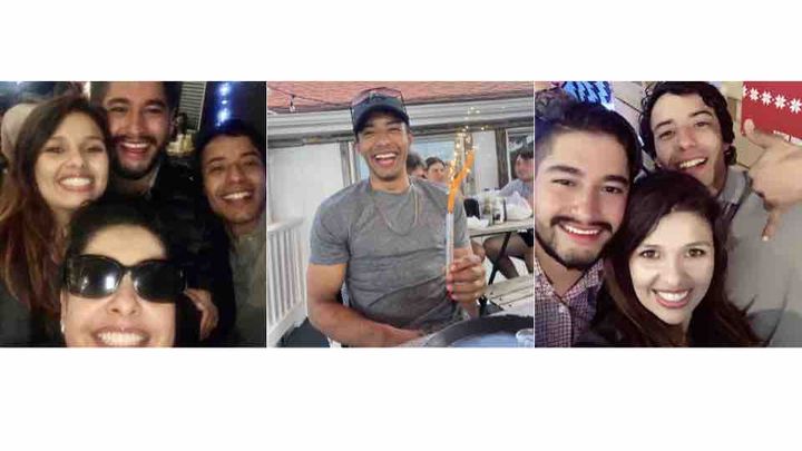 Fundraiser for David Lopez by Jaleesa Castagna : In Memory of Christian ...