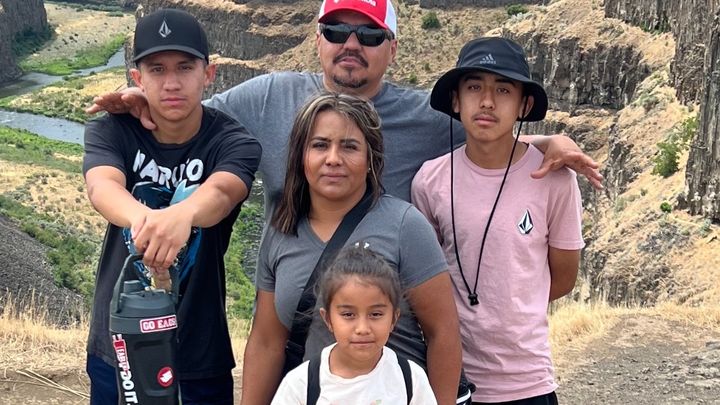 Fundraiser for Maria Dolores Alcantar by Maria Alcantar : Help Maria ...